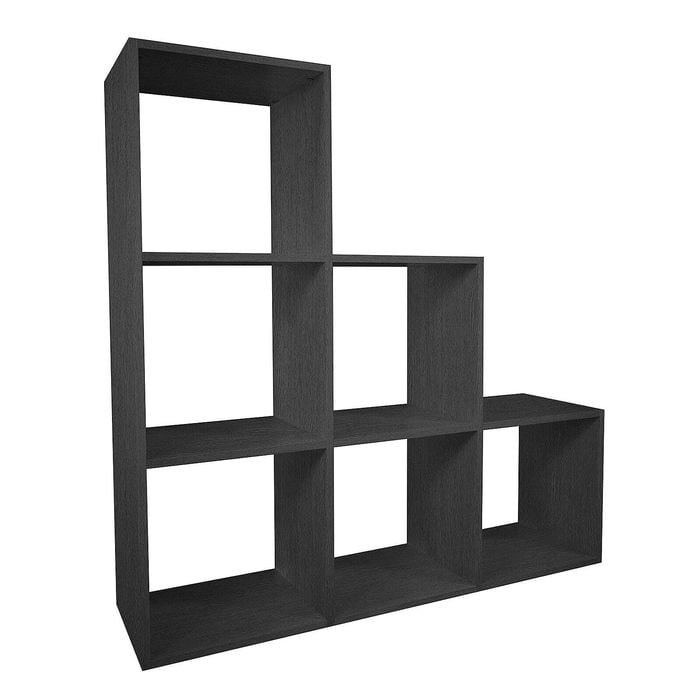 Lugna 1072 x 1072 x 390mm Storm 1-2-3 Step Cube Unit - Bunnings Australia