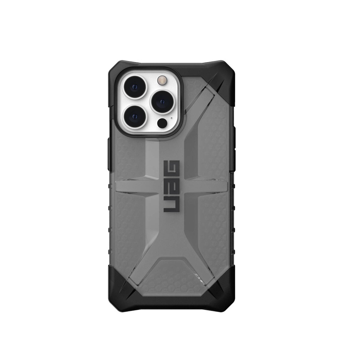 Urban Armour Gear Plasma Phone Case For Apple iPhone 13 Pro - Ash ...