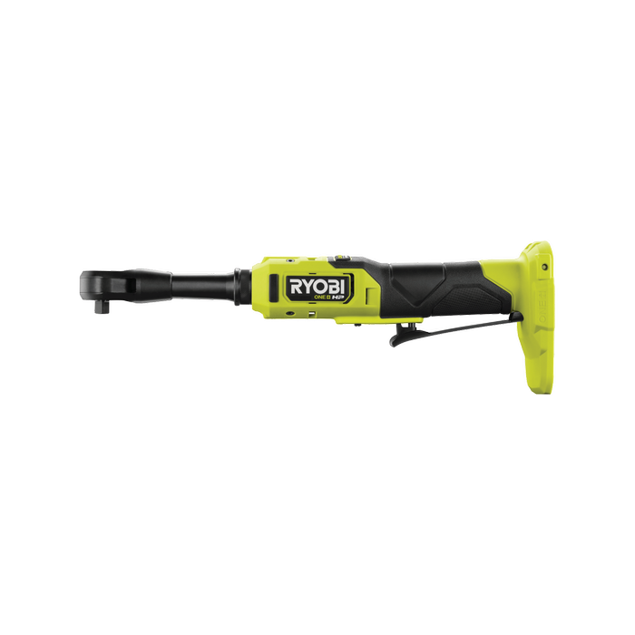 Ryobi 18V ONE HP 3 8 Extended Reach Ratchet RRW18X Tool Only