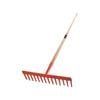 Atlas Trade Hardwood Handle Hot Pressed Concrete Rake - Bunnings New ...