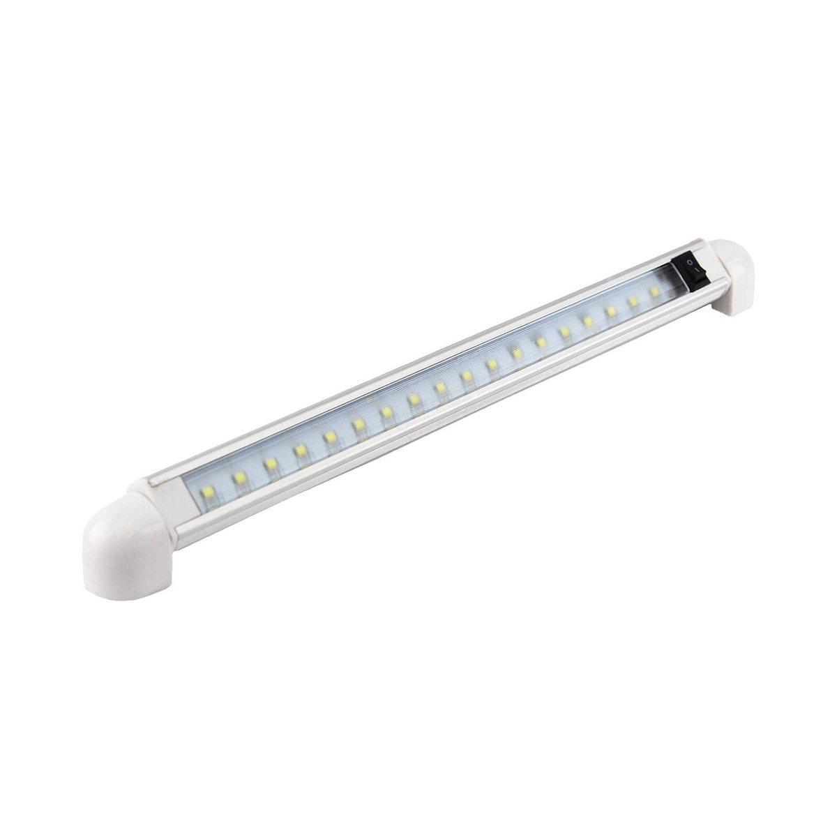 Sunrise LED Interior Light Strip With Switch 300mm - ILS300 - Bunnings ...