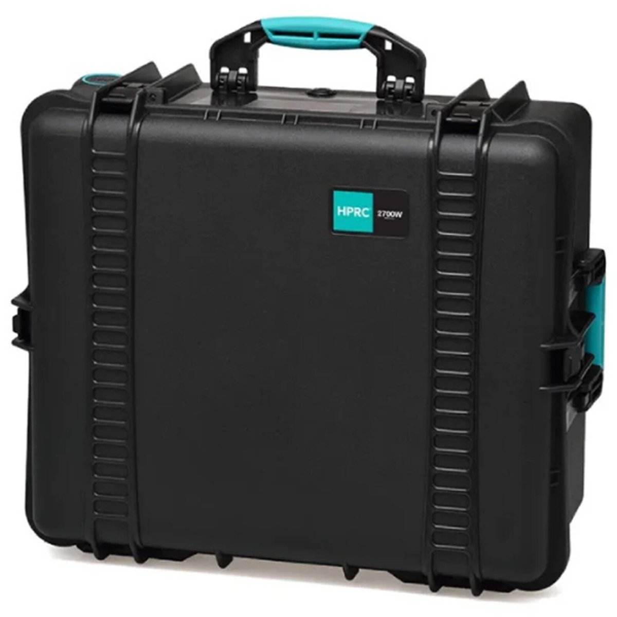 HPRC 2700W - Wheeled Hard Case Empty (Grey) - Bunnings Australia