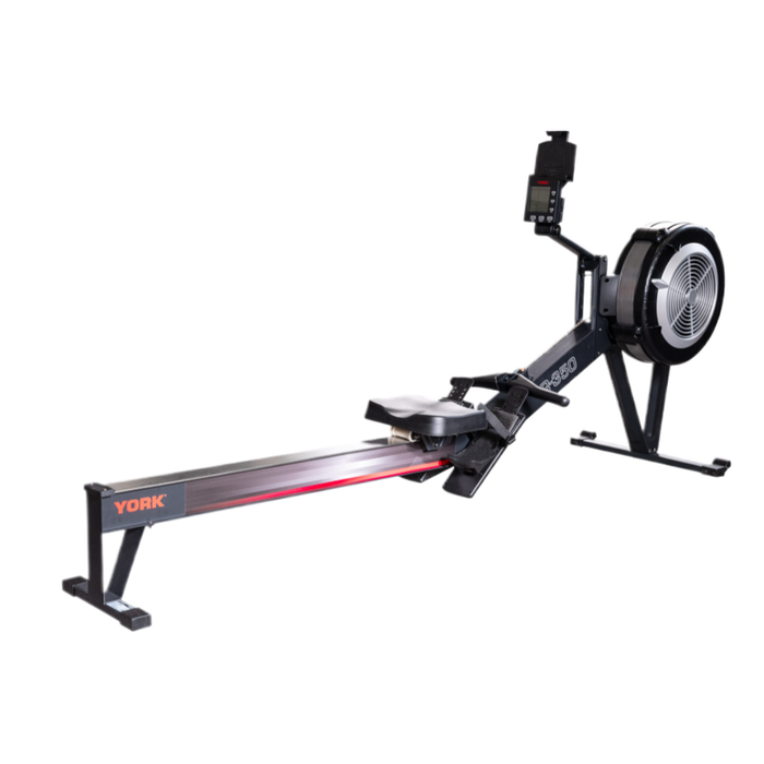 York Fitness R350 Air Rower - Bunnings Australia