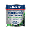 Dulux 4L White Gloss Metalshield Rust Defence - Bunnings Australia
