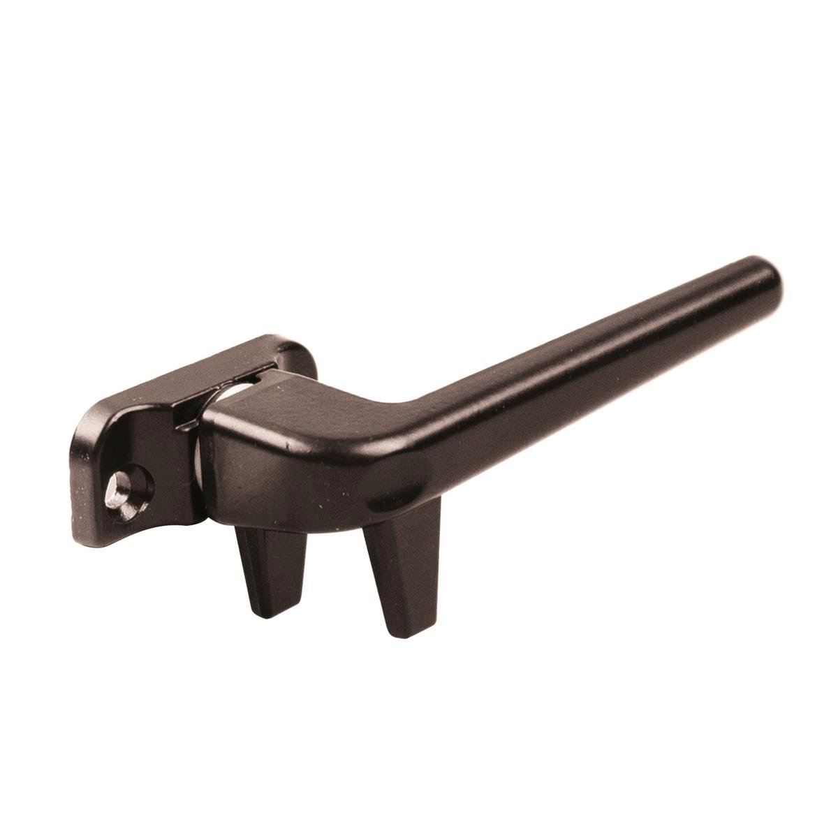 Yale Black Fix Right Hand Styleline Window Catch - Bunnings New Zealand