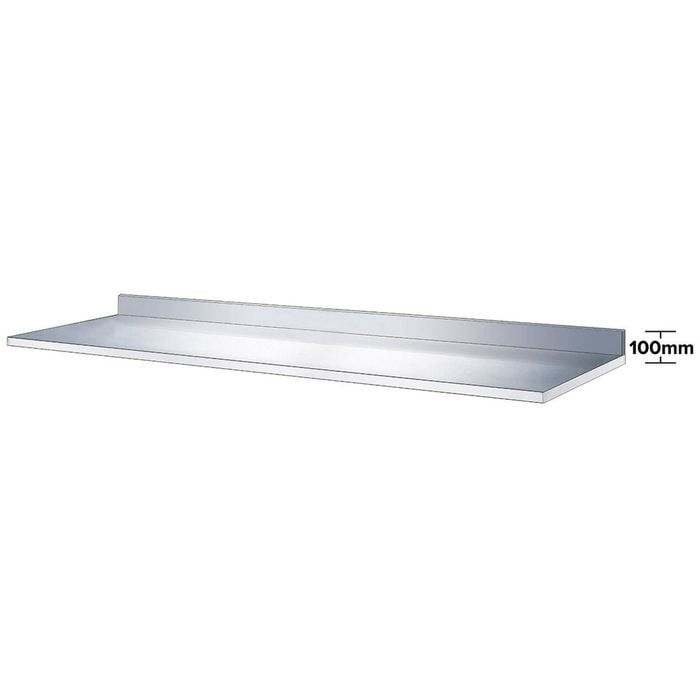 Optional Splashback Top - XUB64-WBB - Bunnings Australia