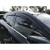 AUSGO Weather Shields for Volvo XC60 2009-2017 Weathershields Window ...