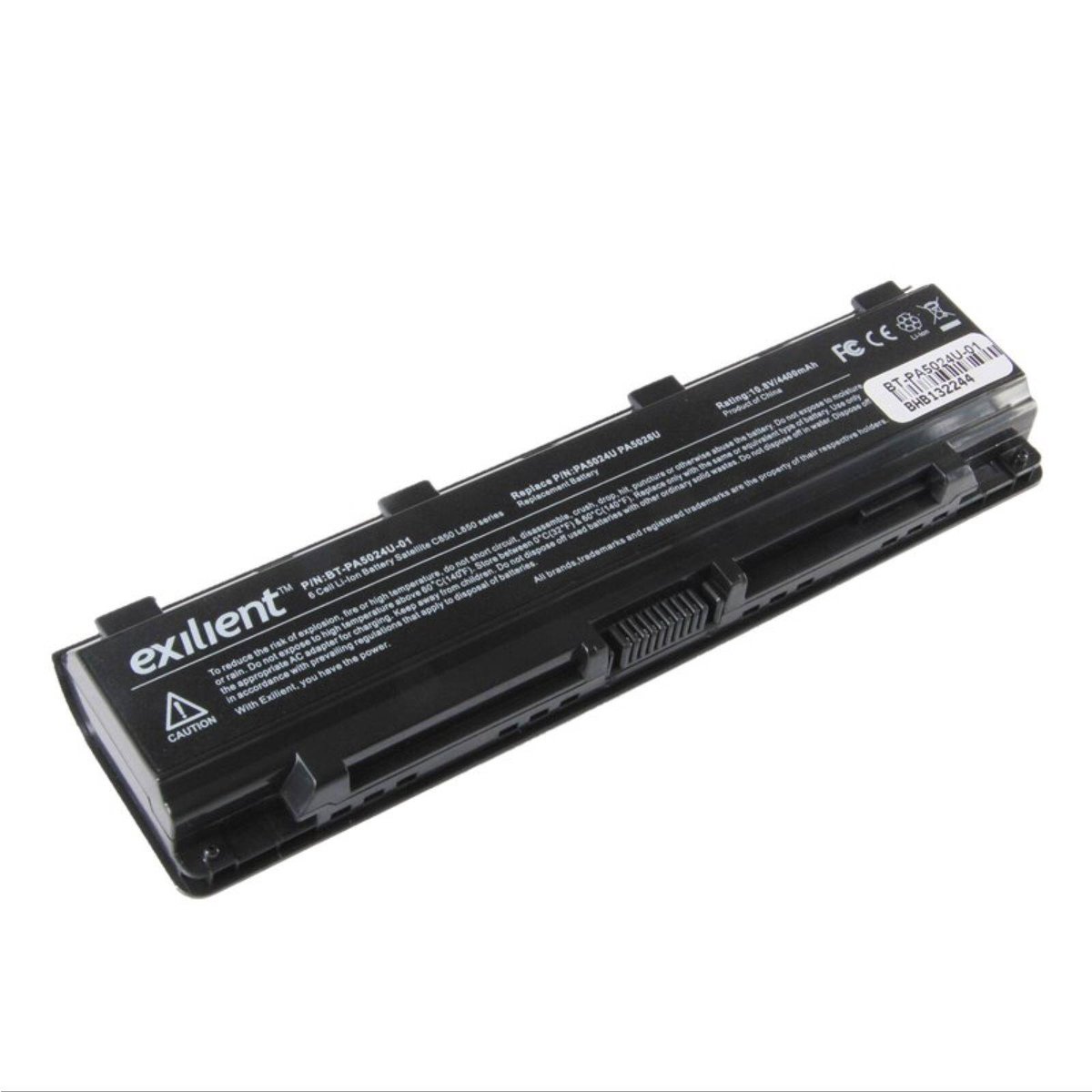 Toshiba Satellite C850 P850 L850 P870 P840 PA5023U-1BRS PA5024U-1BRS ...