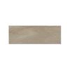 Johnsons Tiles 800 x 300mm 1.44m² Hazel Matt Cape Flow Tile - Bunnings ...