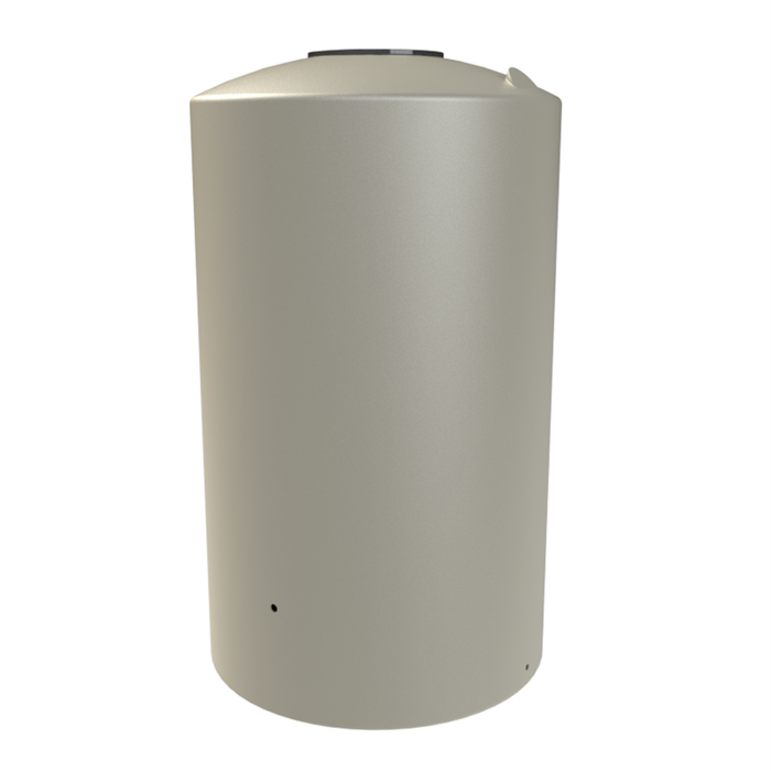 Melro Tanks 1600L Merino Round Poly Water Tank - Bunnings Australia
