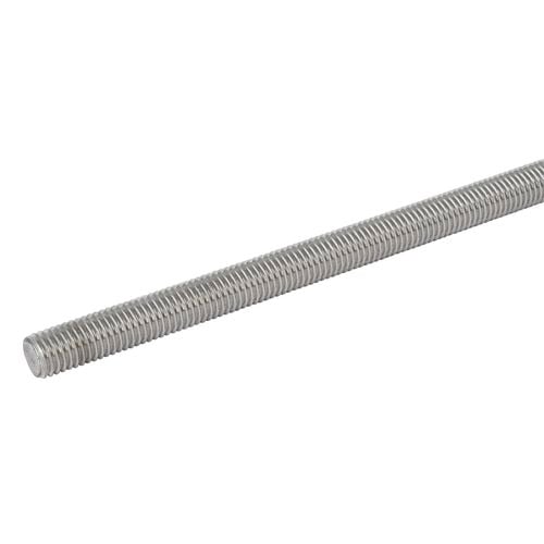Hobson 2440mm x M16 Hot Dip Galvanised Threaded Rod - Bunnings Australia