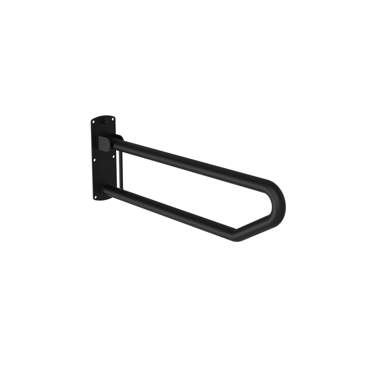 Bradley 32mm Drop Down And Lock Grab Rail - Bunnings Australia