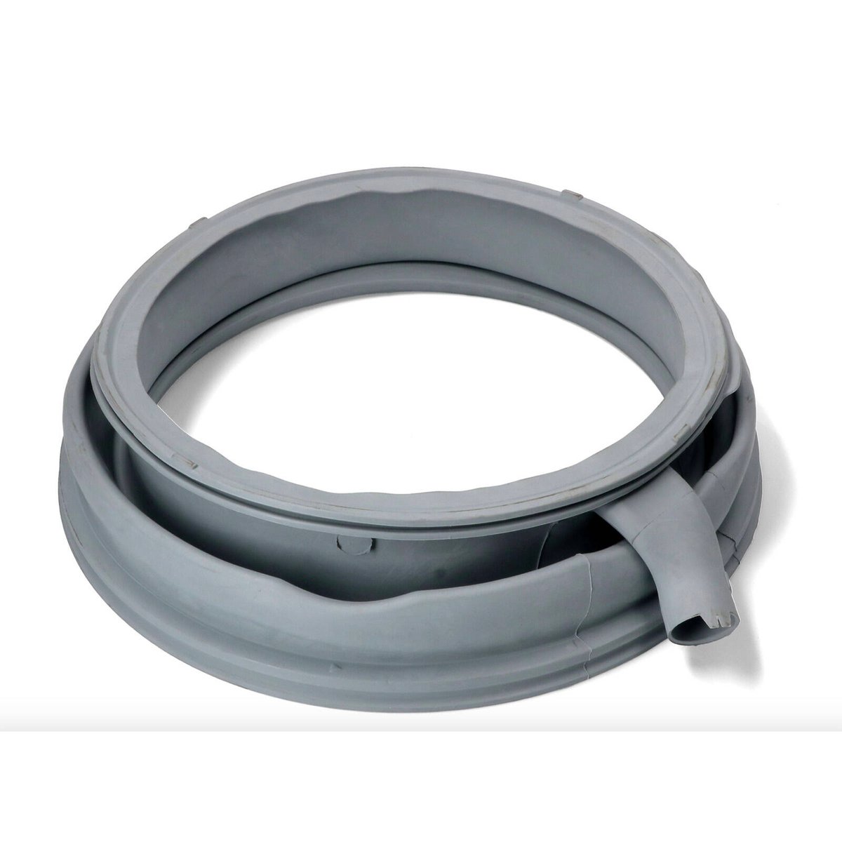 Front Load Washing Machine Door Seal - Gasket 00772658. Suits Bosch ...