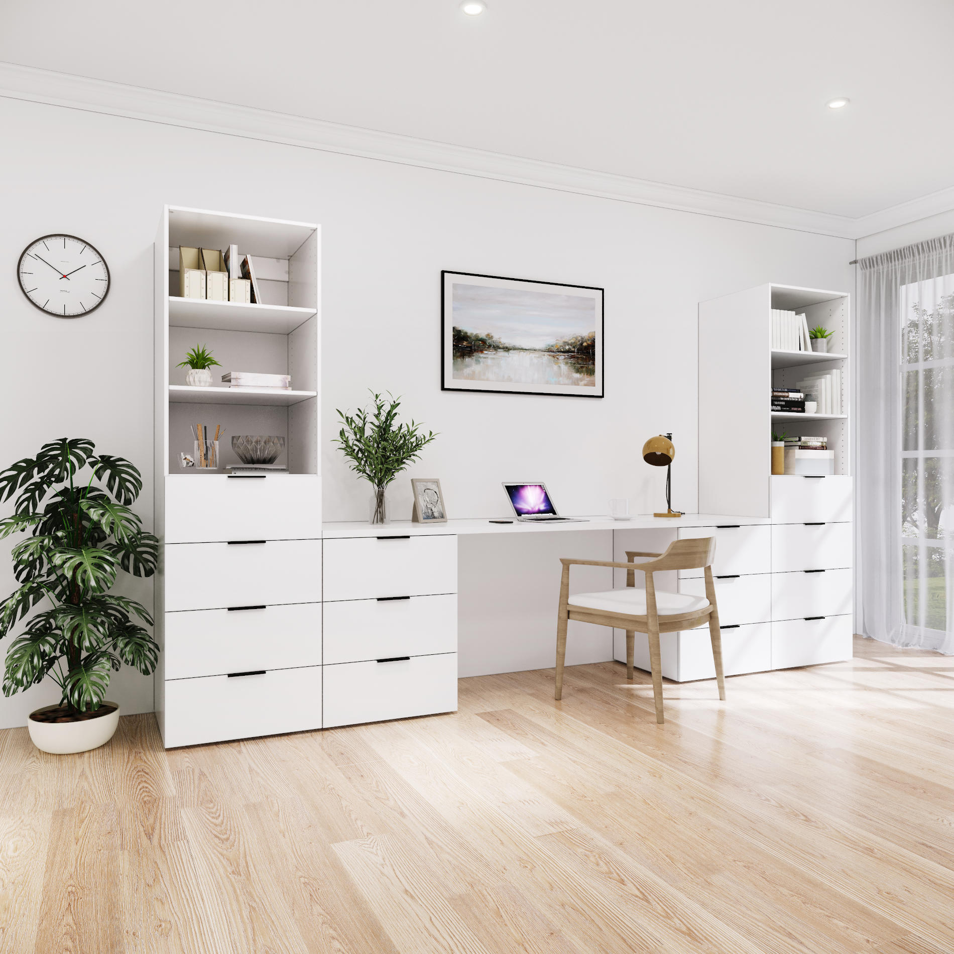 Cabinet shells - Lugna Online