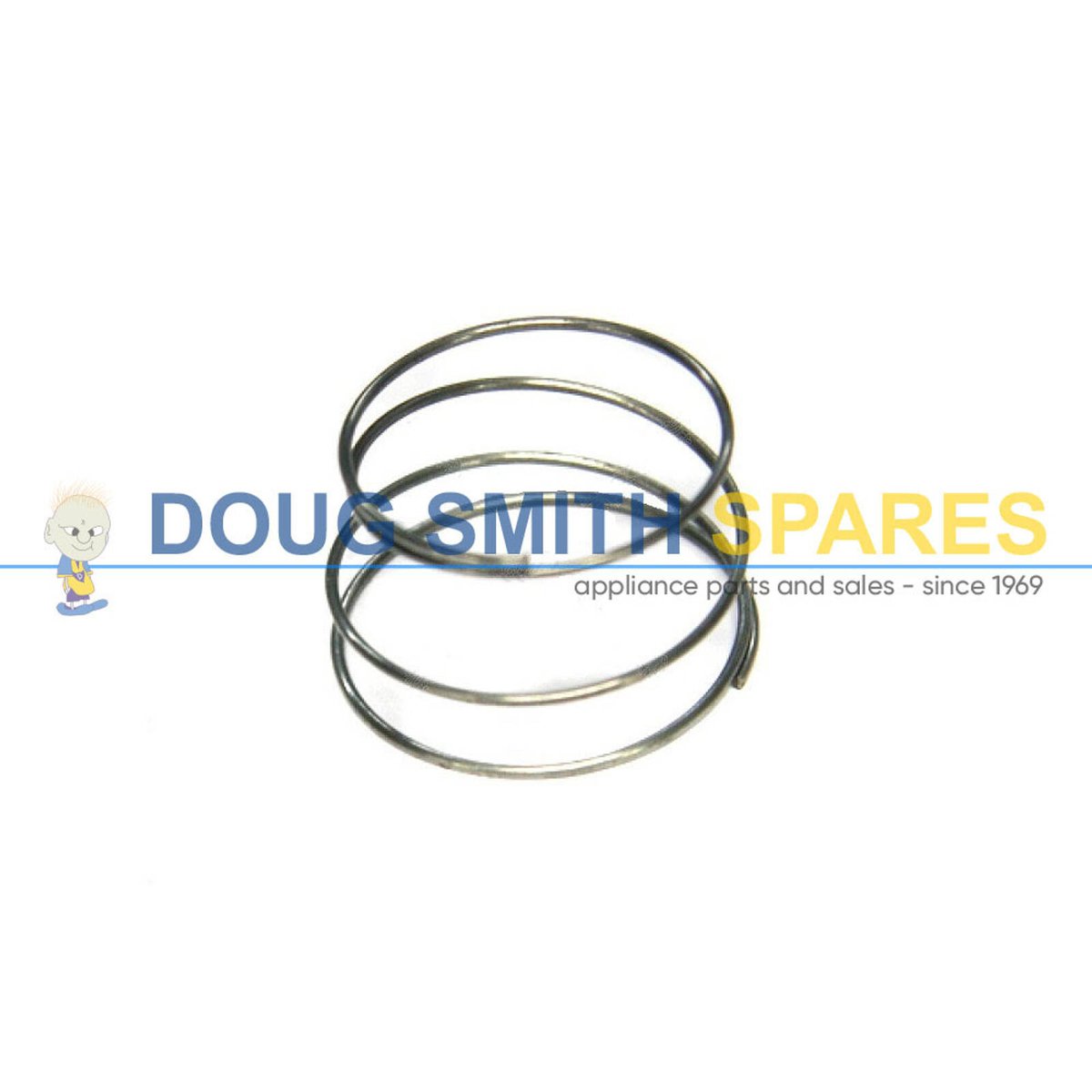 Omega Oven/Stove Knob Spring 14520106 - Bunnings Australia