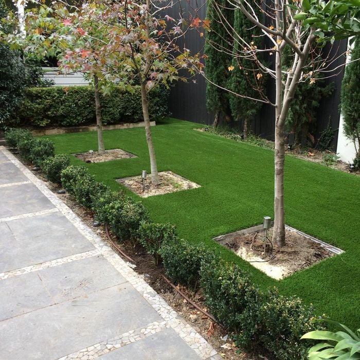 Tuff Turf 1.8 x 5m 35mm Pile Real Tuff Artificial Grass - Bunnings New ...