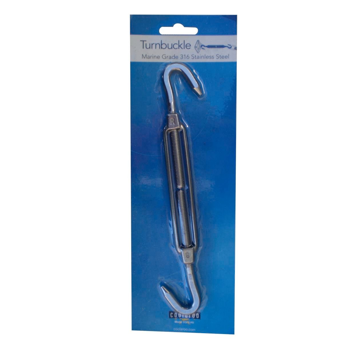 Coolaroo Shade Sail Turnbuckle - Bunnings Australia