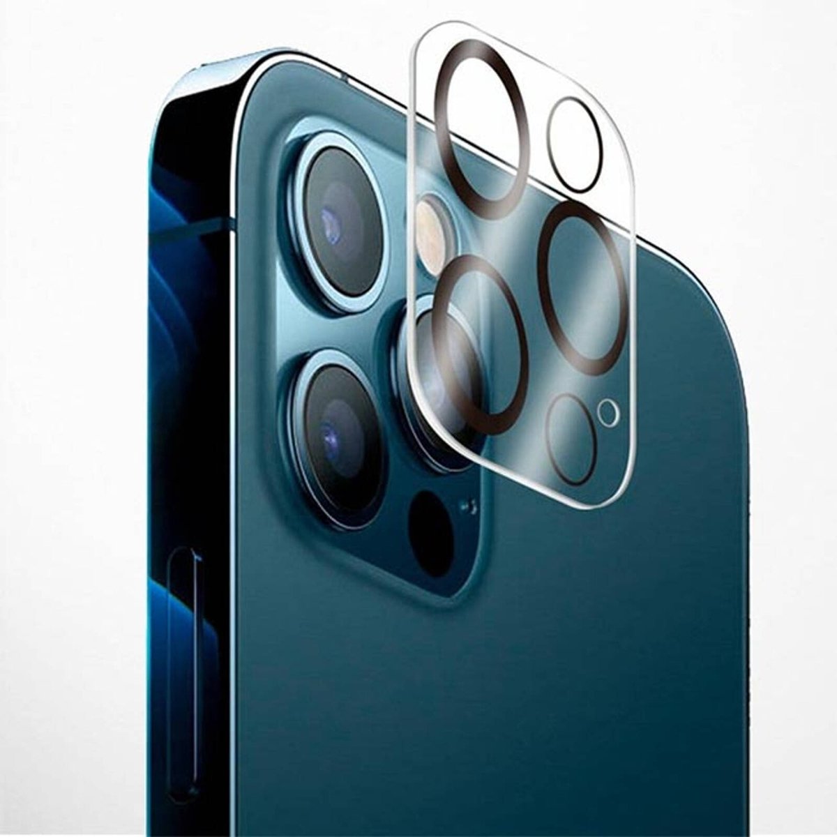 Urban Camera Glass (Suits iPhone 13 Pro/ 13 Pro Max) - Bunnings Australia