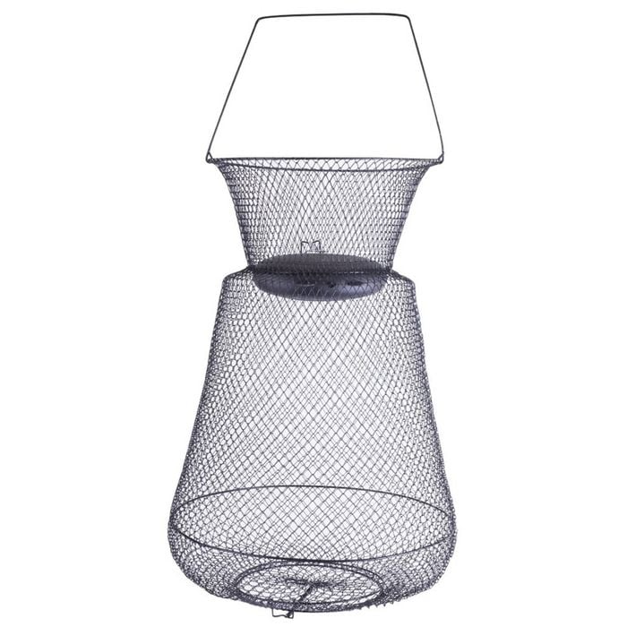 Jarvis Walker Wire Keeper Basket with Floating Lid - Floating Keeper ...