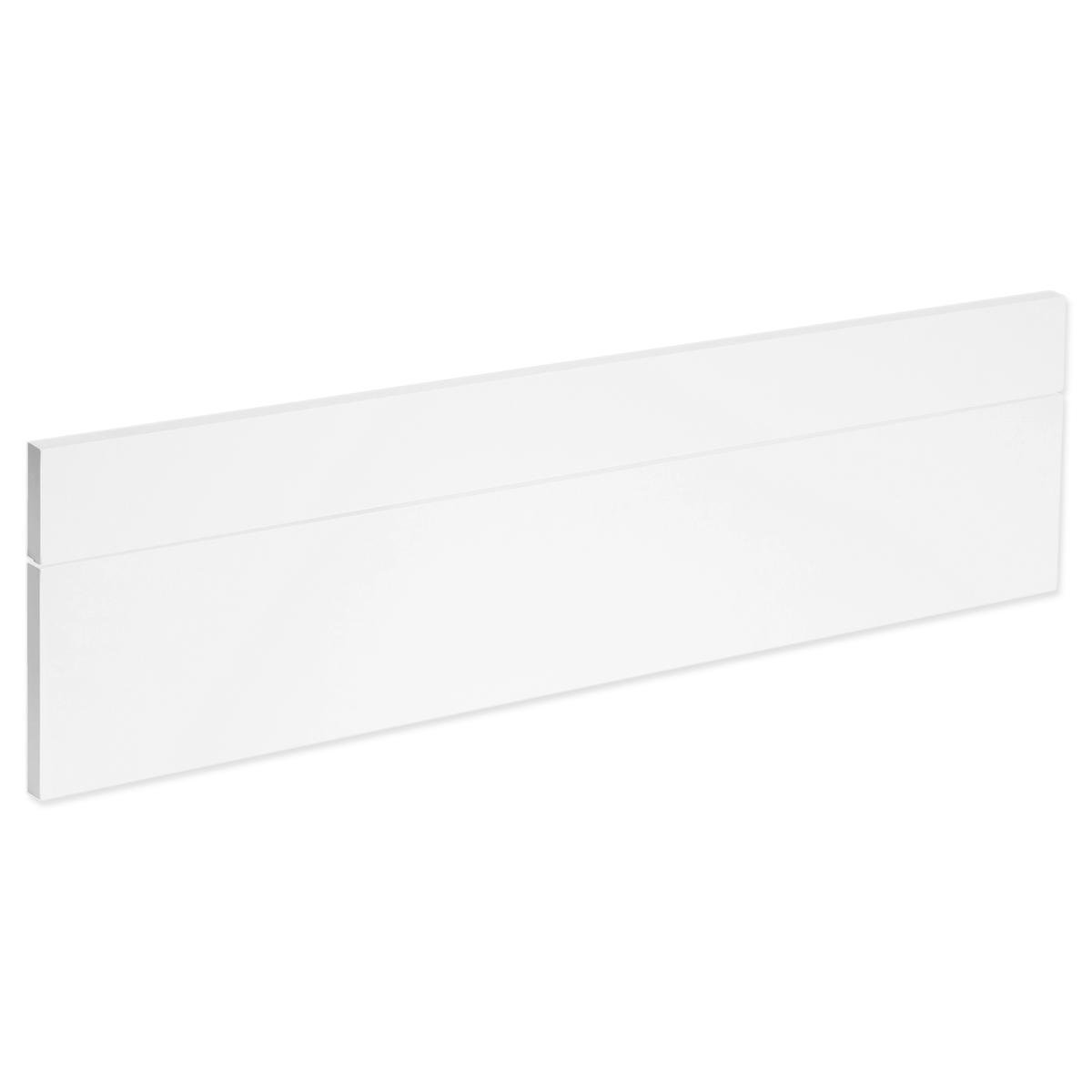 Kaboodle 900mm Vanilla Essence Oven Front Panels - 2 Pack - Bunnings ...