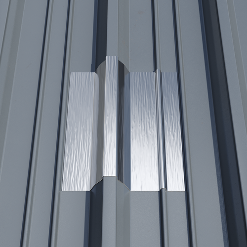 Fastfix 100mm x 5m Aluminium Waterproof Repair Tape - Bunnings Australia