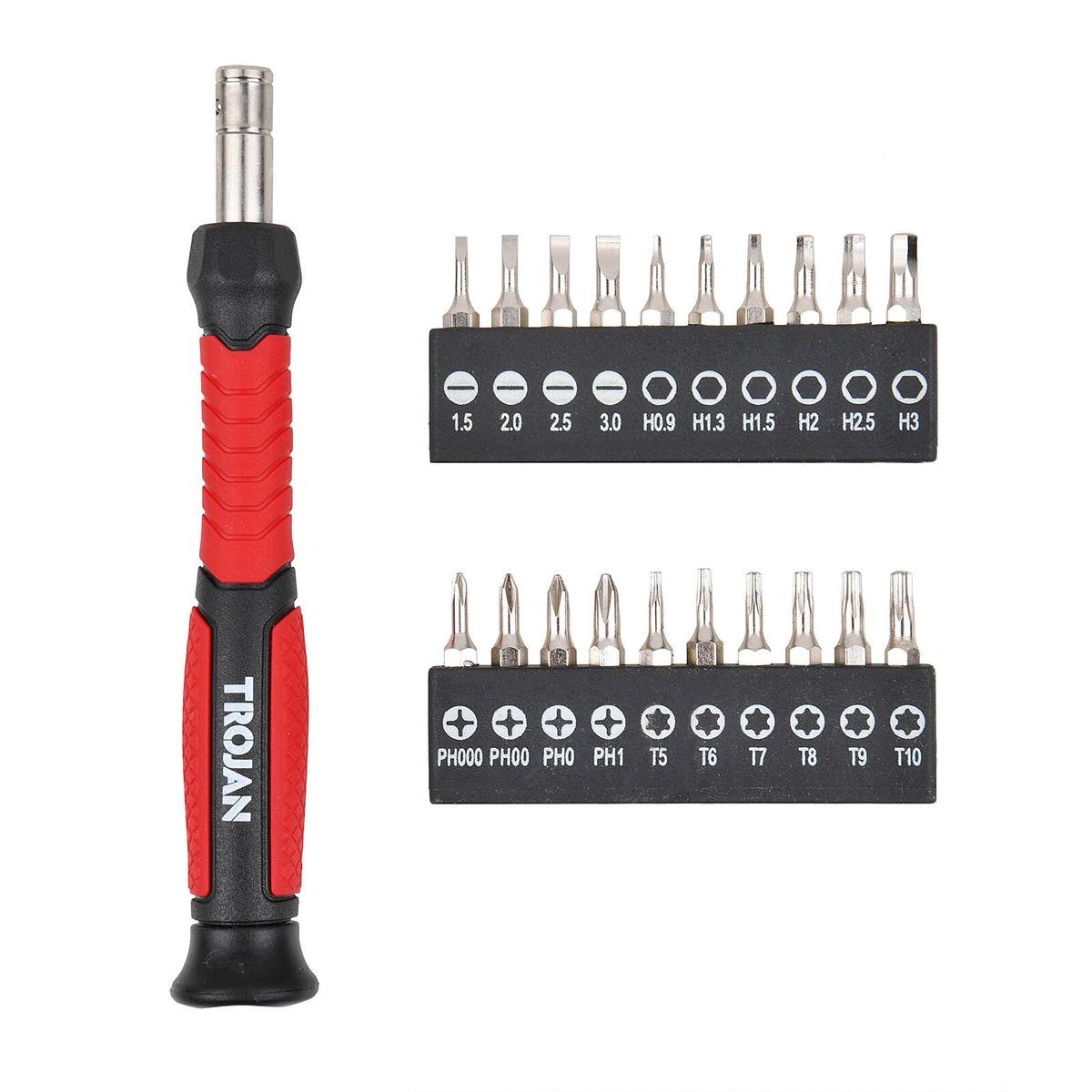 Precision screwdriver set bunnings store
