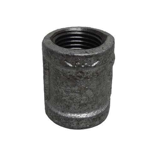 Brasshards 20mm Galvanised Socket - Bunnings Australia