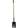 Saxon Post Hole Long Fibreglass Handle Shovel - Bunnings Australia