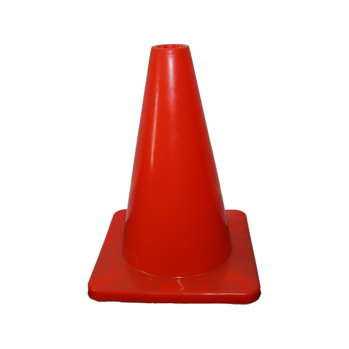 Syneco 300mm PVC Safety Cone - Bunnings New Zealand
