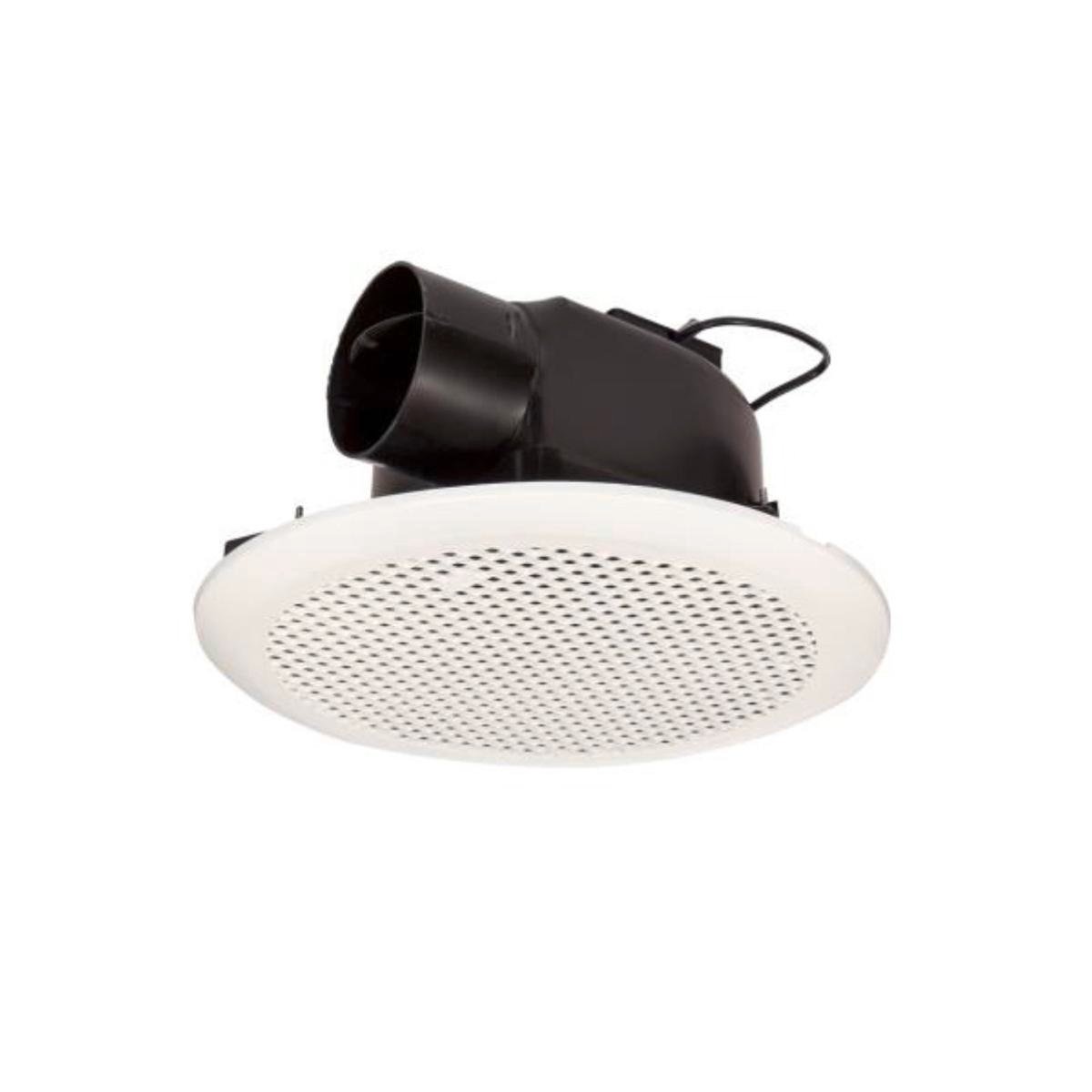 HPM Round Ducted Ceiling Fan Kit - Bunnings New Zealand