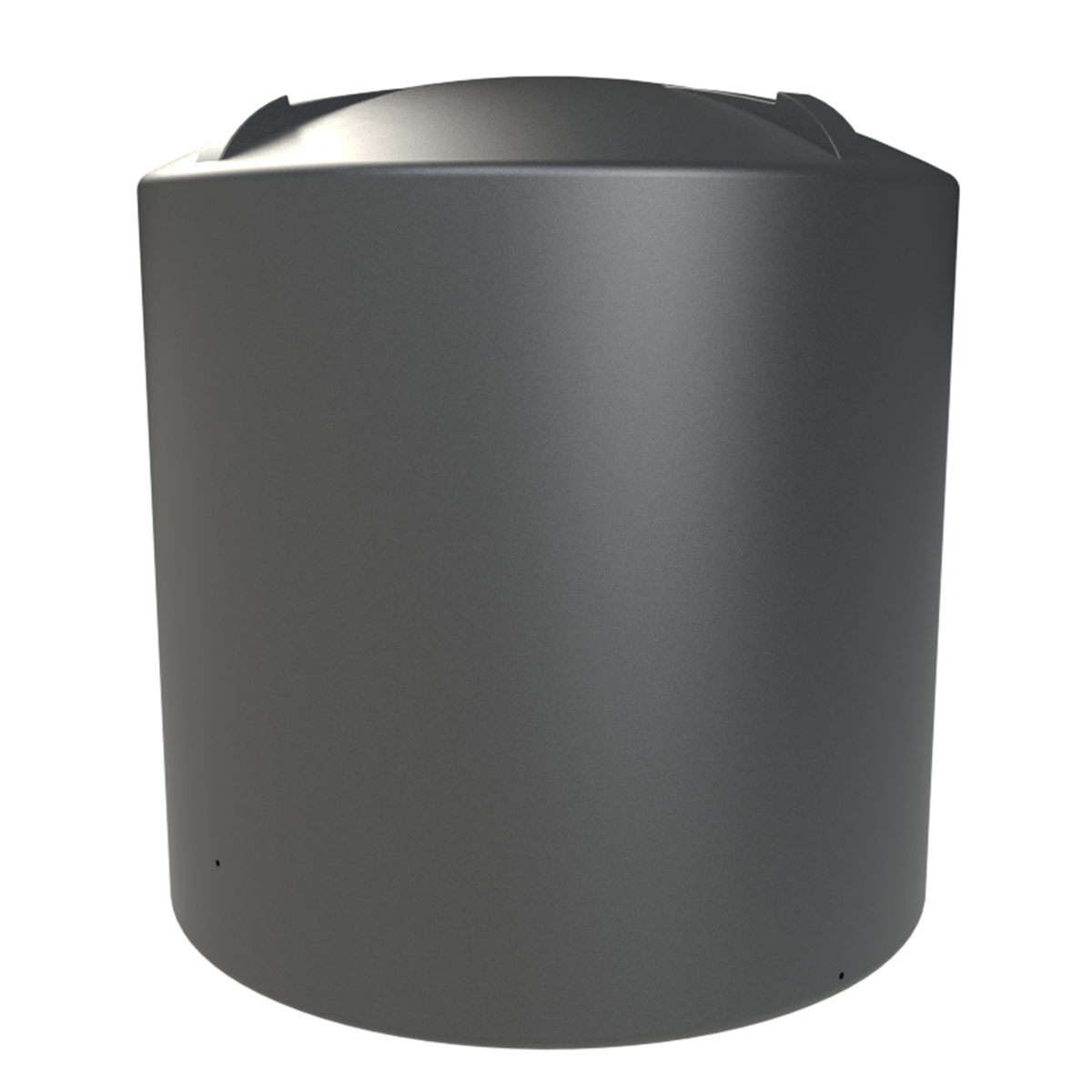Melro Tanks 10000L Monument Round 10100 Poly Water Tank - Bunnings ...