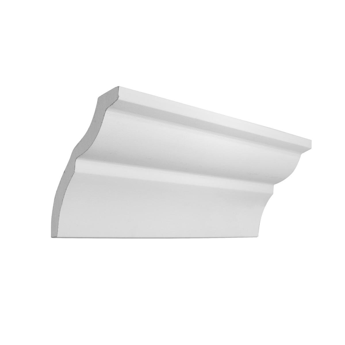 Gyprock CSR 90mm x 4800mm Concerto Plaster Cornice - Bunnings Australia