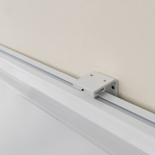 Tauris 120" Motorised Frame Projector Screen Theatre Projection Wall ...