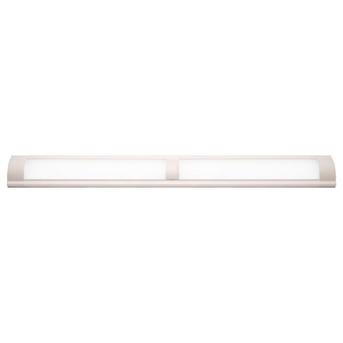 Mercator 48W 120cm Tri-Colour Cannes Wide Body LED Batten - Bunnings ...
