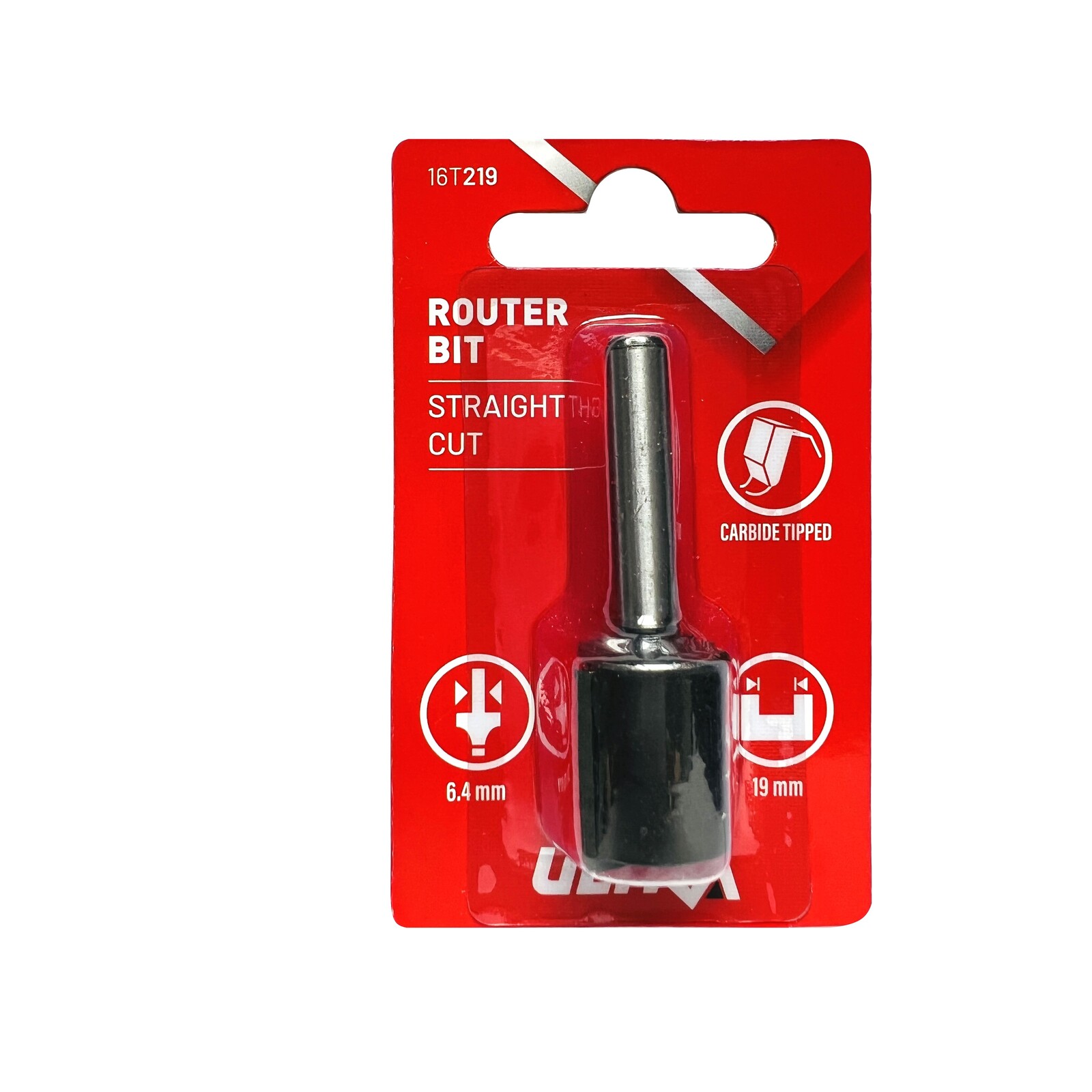 6mm straight router bit store