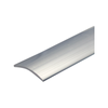 Metal Mate 38.1 x 4.75mm 1m Aluminium Crescent Mould - 1m - Bunnings ...