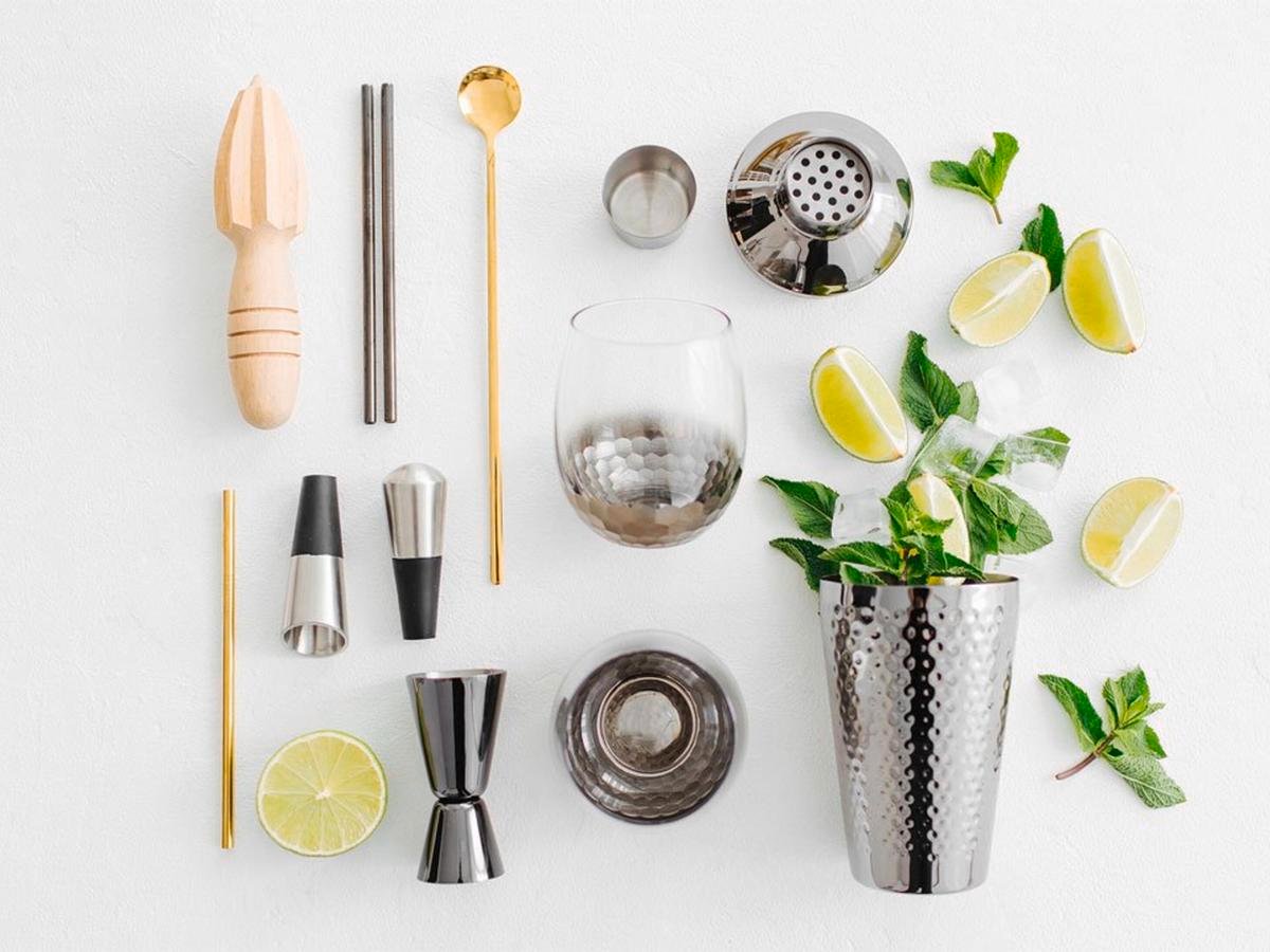 Barware & Barware Sets - Bunnings Australia