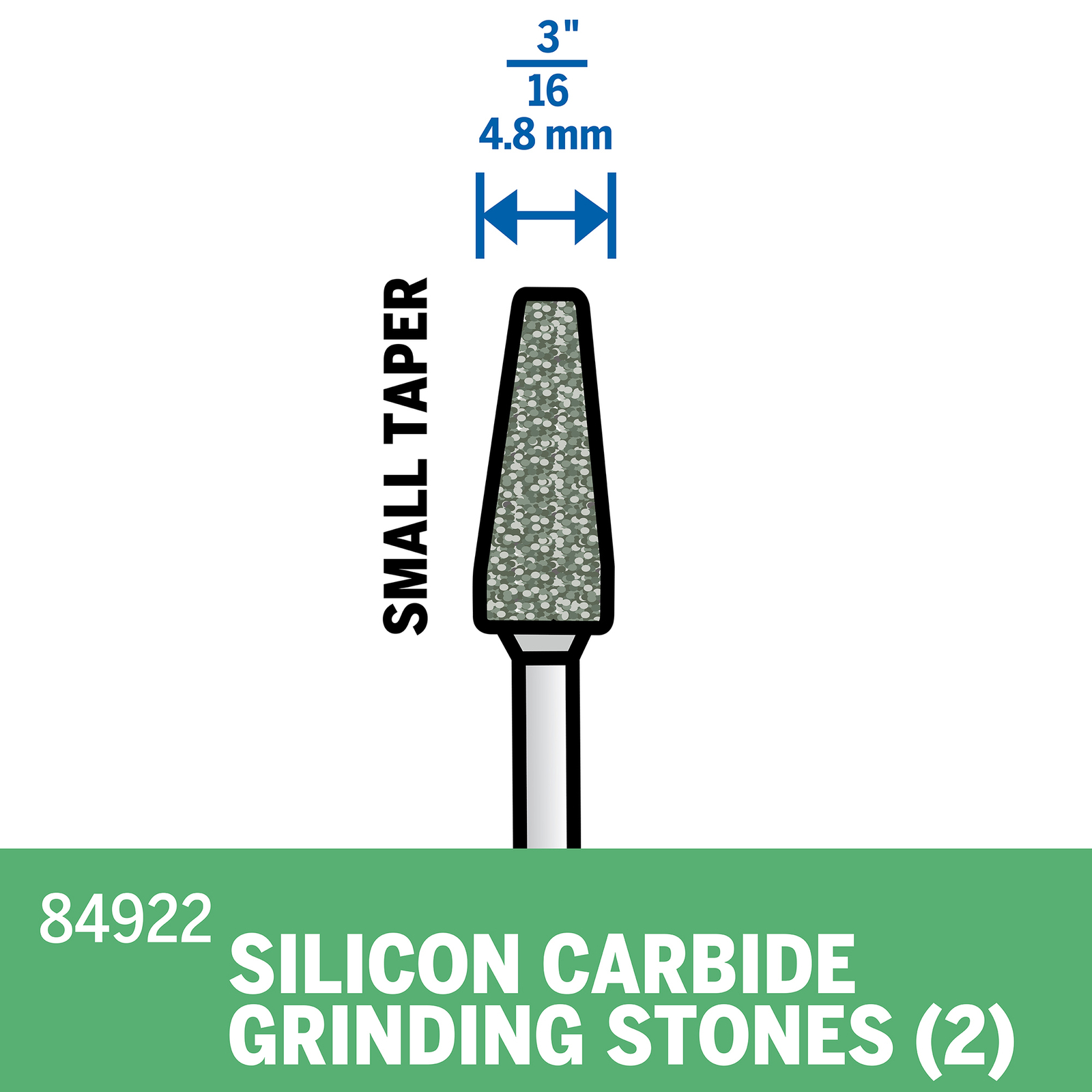 Dremel glass grinding bit store