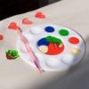 Paint Pallette Set 5pk - Bunnings Australia