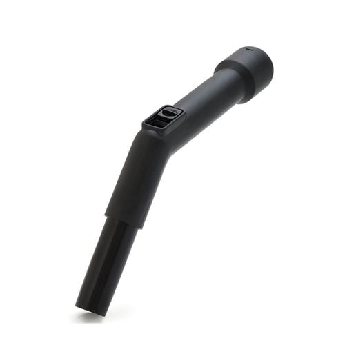 Hygieia 35 mm Vacuum Cleaner Handle, Bent End Piece - Bunnings Australia