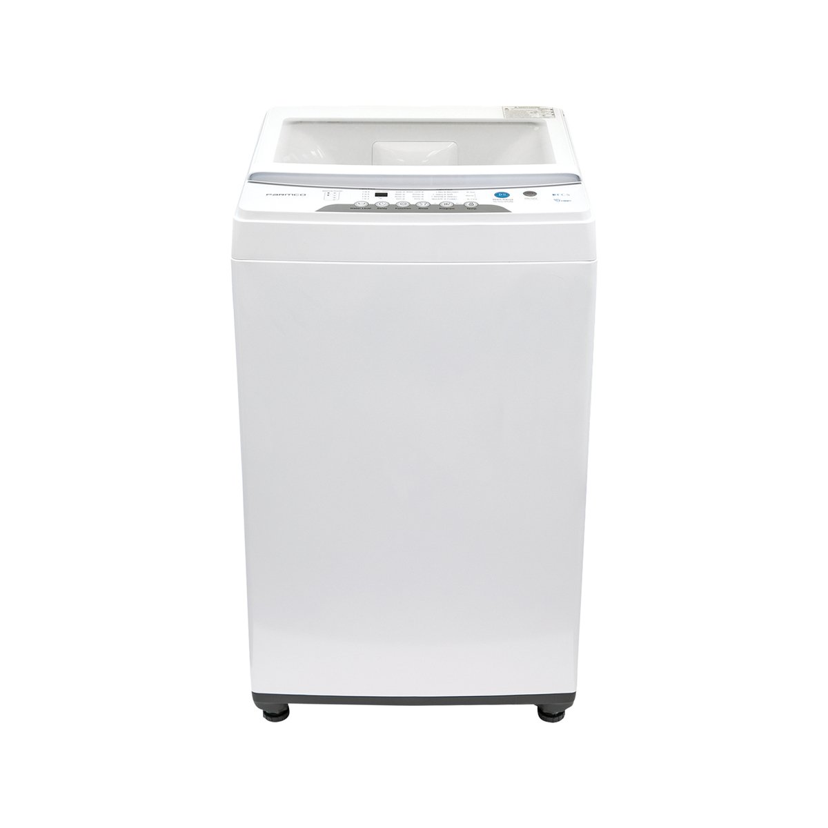 Parmco 5.5kg White Top Loader Washing Machine - Bunnings New Zealand