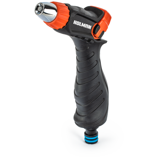 Holman 12mm Adjustable Thumb Control Gun - Bunnings New Zealand