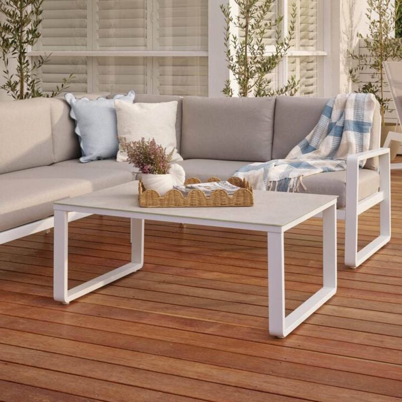 Outdoor Tables | Mimosa