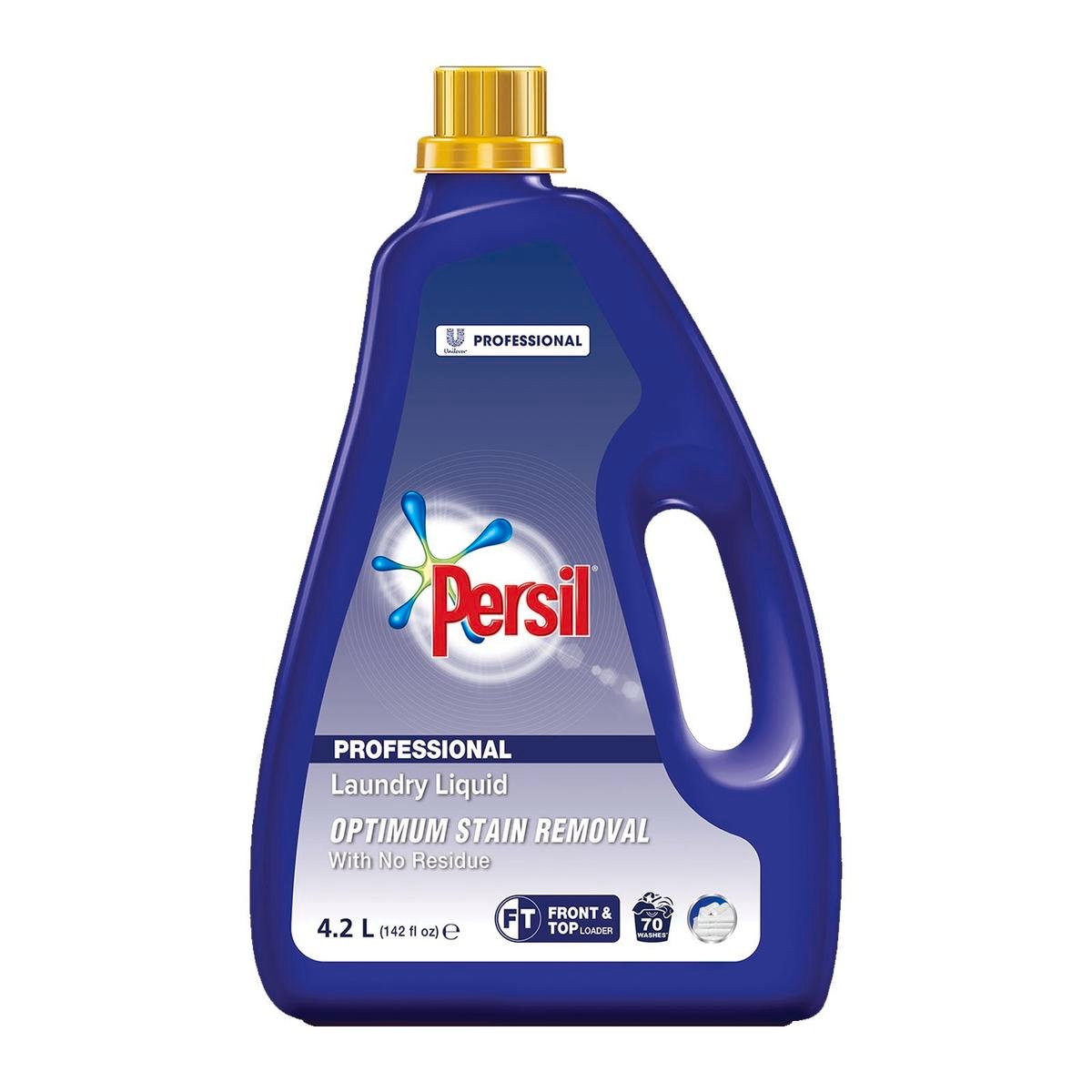 Persil 4.2L Professional Laundry Liquid - Bunnings New Zealand