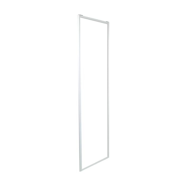 Lugna 2400 x 1201 - 1800mm 2 Door Glass Opti-Panel Package - Bunnings ...