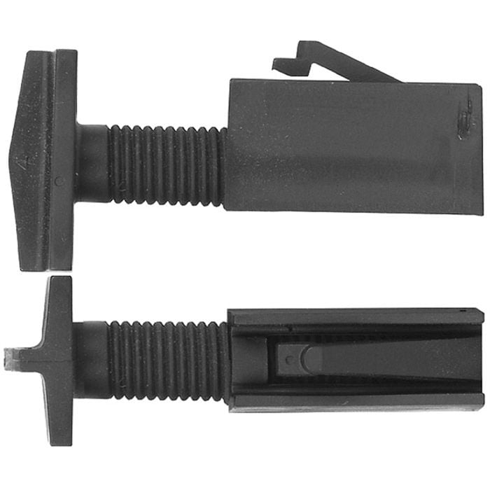 Rolltrak Sliding Screen Door Top Guide - 2 Pack - Bunnings Australia