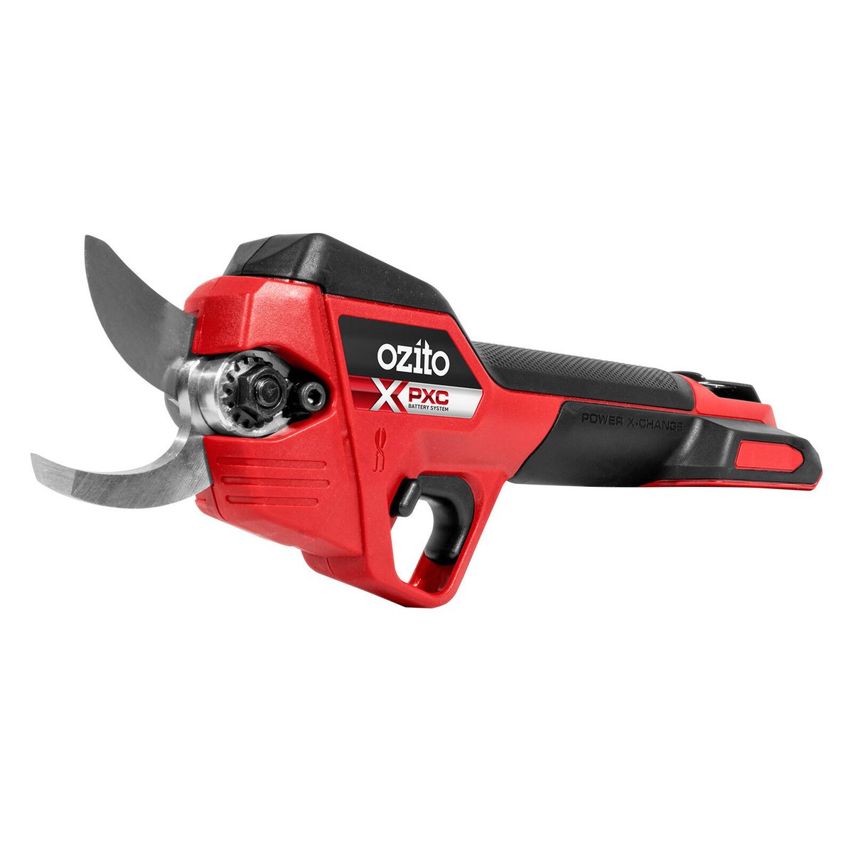 Ozito PXC 18V Brushless Pruning Secateurs PXBPS-1828 - Skin Only ...
