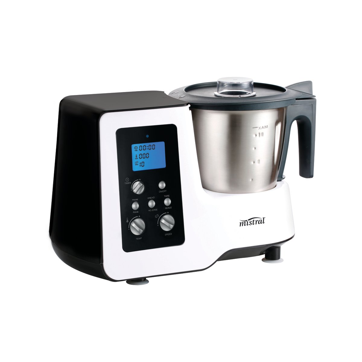 Mistral Intelli Kitchen Machine - Bunnings Australia