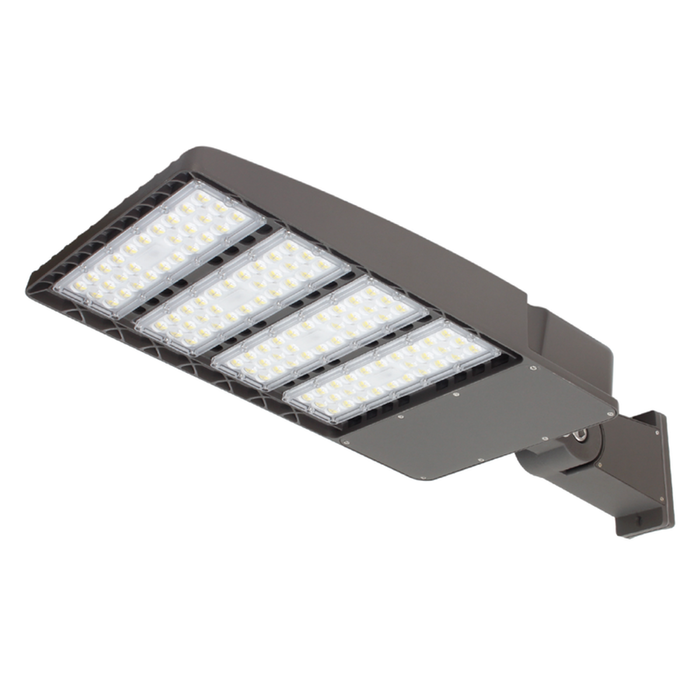 Illuminate Pros LED Area Light 200W - Bunnings Australia
