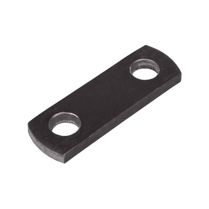 Sunrise Shackle Plate Suit 60mm Spring 5/8" Hole - SP60N - Bunnings ...